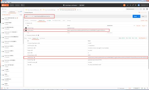 Spring Bootspring Securityjwt 实现 Restful Api 认证（二） Csdn博客