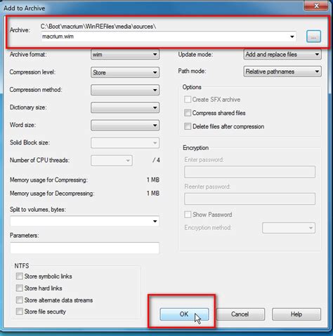 backup and restore with macrium reflect page 64 tutorials