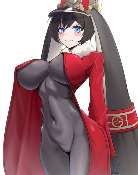 Pom Pom Honkai And More Drawn By Xi Longlong Danbooru