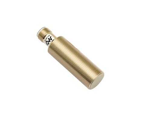 Micro Detectors Ak1 Ap 3h Endüktif Sensör