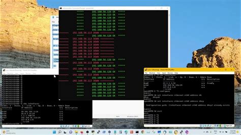 simple network monitoring powershell script to monitor your devices youtube