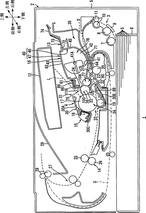 Developing Device And Image Forming Apparatus Eureka Patsnap