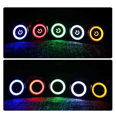 Push Button Light Switch Learn About It In Many Aspects