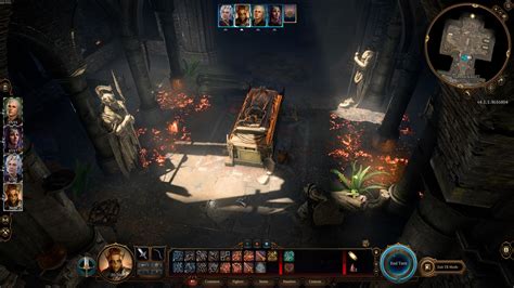 How To Disarm Traps In Baldurs Gate 3