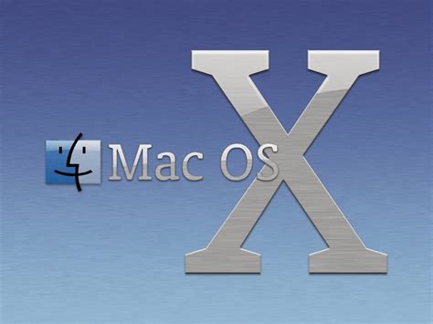 Soporte It Lista De Versiones De Mac Os X