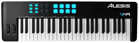 Best Midi Controller For Ableton Our Top Picks