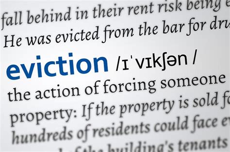 Eviction Check Eviction Records Eviction Record