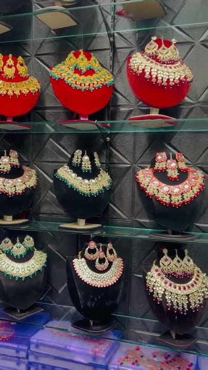 අඩුම මිලට ලස්සන Jewellery ගන්න Jewelry Shooping Sri Lanka Youtube