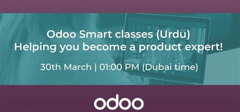 Neha Nadeem Akhtar On Linkedin Learn More About Odoo And How You Can Become An Odoo Expert With