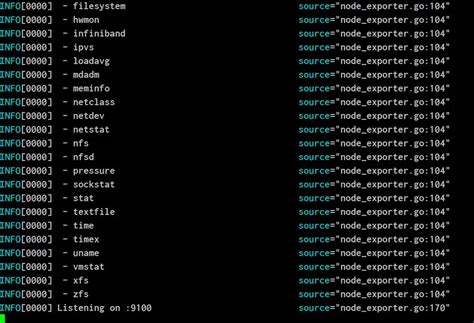 使用prometheus监控linux系统各项指标 知乎