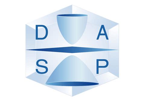 1 软件简介 — Dasp 文档