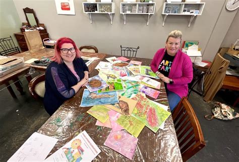 Newest Playground In Wagga Set To Feature Over 120 Artworks From Local Community Groups