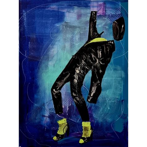 Купить картину Форма 3 в Москве от художника Самитина Екатерина