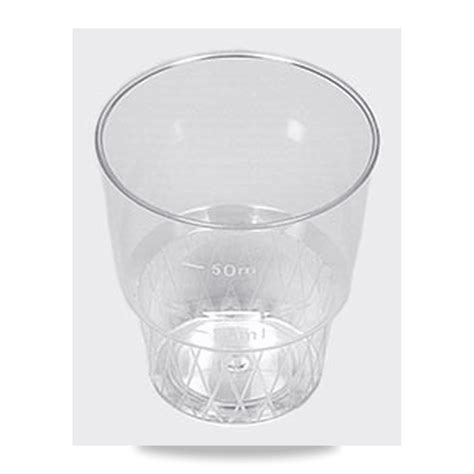 Tasting Cup Sampling Cup Acrylic 65ml And 50ml Mitrend Products