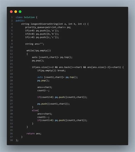 Ritansh Singh On Linkedin Leetcode Codingchallenge Problemsolving
