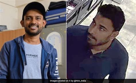 Anti Terror Agency Granted 3 Day Transit Remand Of Bengaluru Cafe Blast