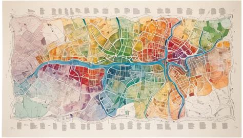 Descubra Seu Mapa Sexual E Explore O Prazer