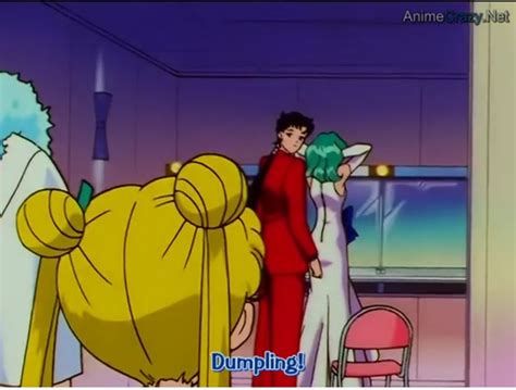 Michiru Kaioh Sailor Moon Sailor Star Episode