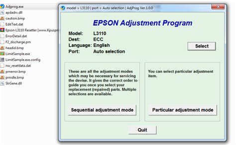 Epson L3110 Green And Red Light Blinking Problem Solution A5theory