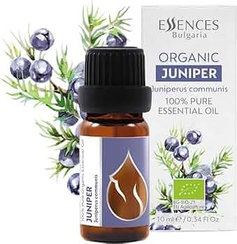 Olio Essenziale Di Pino Silvestre Set Oli Essenziali Biologici Magia