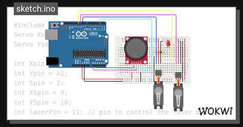Exp 4obj 34 Wokwi Esp32 Stm32 Arduino Simulator