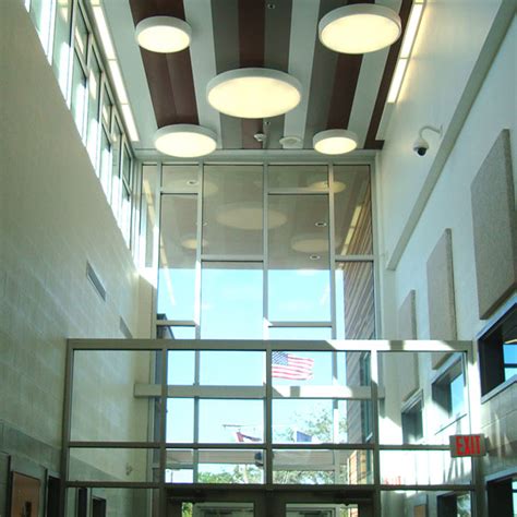 Mathis Intermediate School Journeyman