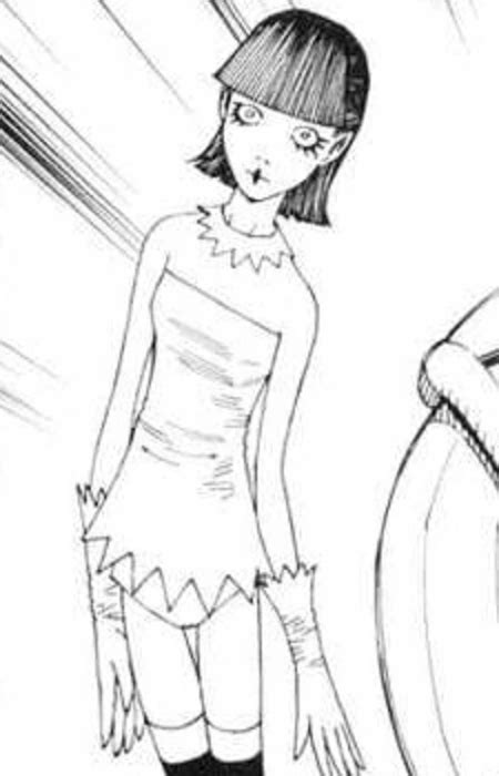 Lily Персонаж