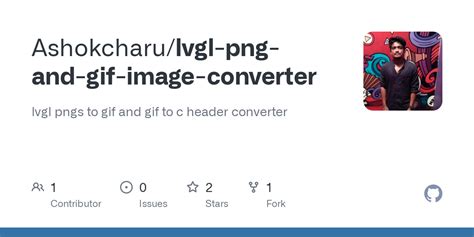 GitHub Ashokcharu Lvgl Png And Image Converter Lvgl Pngs To And To C Header Converter