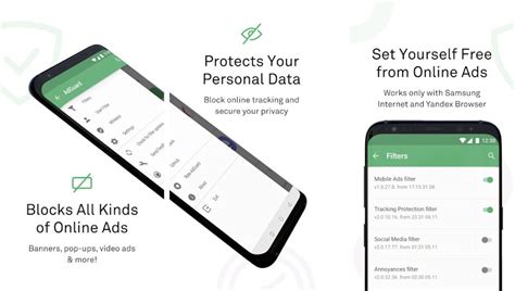 The Best Ad Blocker Apps For Android In 2025 Android Authority