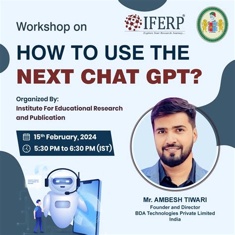 Sunil Gavaskar J On Linkedin Chatgpt Internationalconference Publication Bookpublishing Scopus