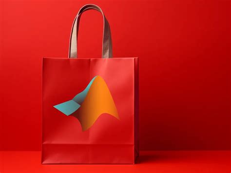 Matlab Logo Vector Download Logowik