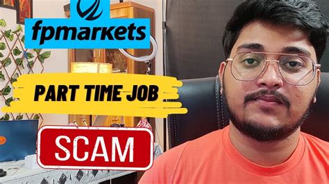 Fp Markets Scam Ii Fp Markets Withdrawal Issue Ii Forex Trading Scam Youtube
