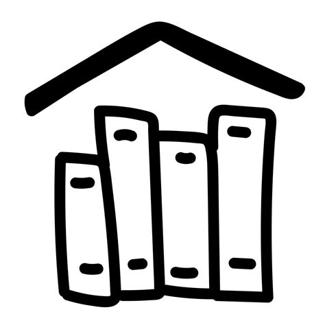 Homework Icon Collection For Educational Needs