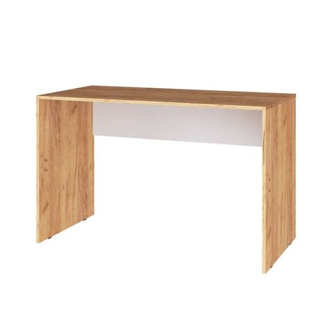 Стол письменный 1200 Квартет 13 ТЭКС Белый