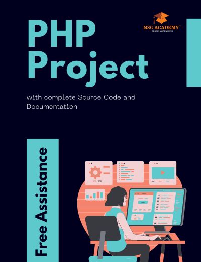 Php Projects Nsg Academy
