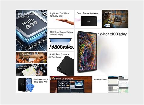Doogee T Ultra T Ultra T Mini Pro Tablets Now Official Priced In The Philippines