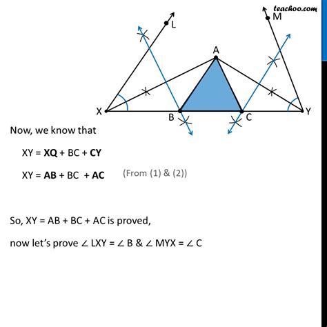 construction 11 6 construct triangle given perimeter two angles