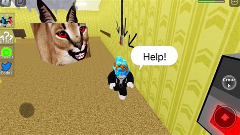 Roblox Morph