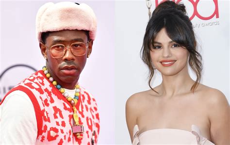 Tyler The Creator Apologises To Selena Gomez For Past Tweets Didn T Wanna Offend Her