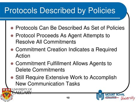 Ppt Evolving Social Commitment Based Protocols Using Mapc Powerpoint