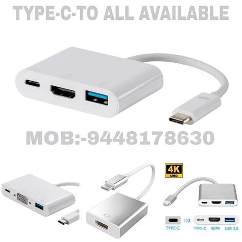 C Type Connectors At Rs 300 Piece Connector In New Delhi ID 18982812655