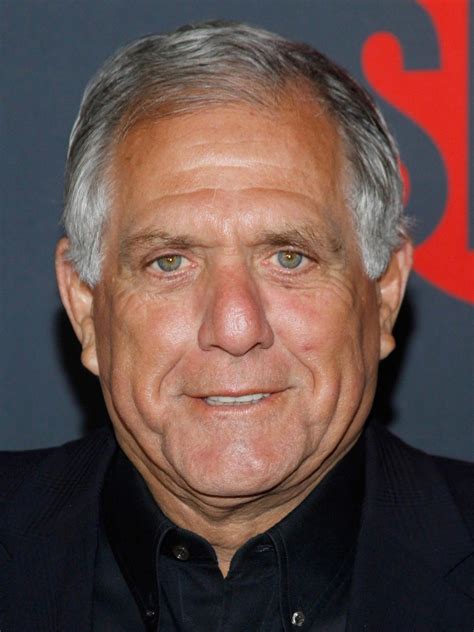Les Moonves