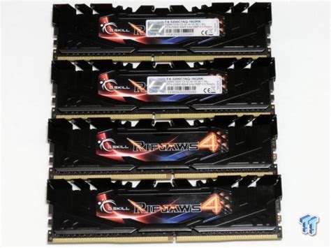 DDR Memory Overclocking Report And Beginner S Guide