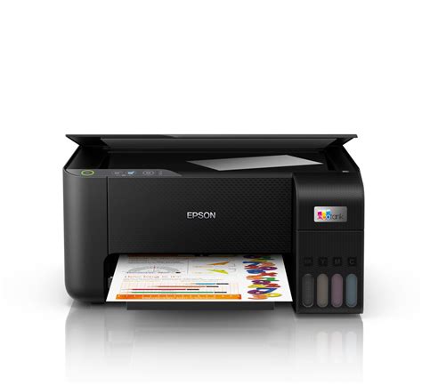 Epson Luncurkan Rangkaian Printer Ecotank Terbaru Jagat Review