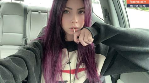 Juniper Aka Alignedbyjuniper Nude Leaks Onlyfans Photo 158 Faponic
