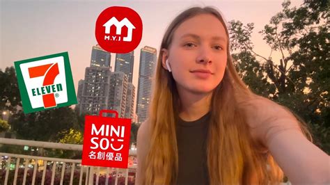 Обзор магазинов в Китае🇨🇳 Youtube