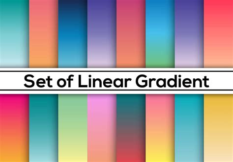 Linear Gradient