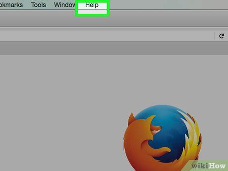How To Find Your Browser Type And Version With Pictures