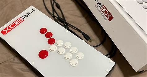 Hitbox Album On Imgur