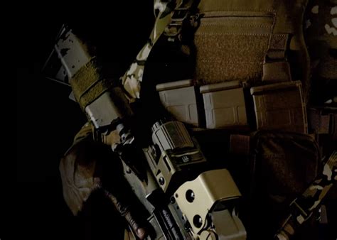 Creating Different Loadouts With The Viper Vx Multi Weapon System Set Popular Airsoft Welcome